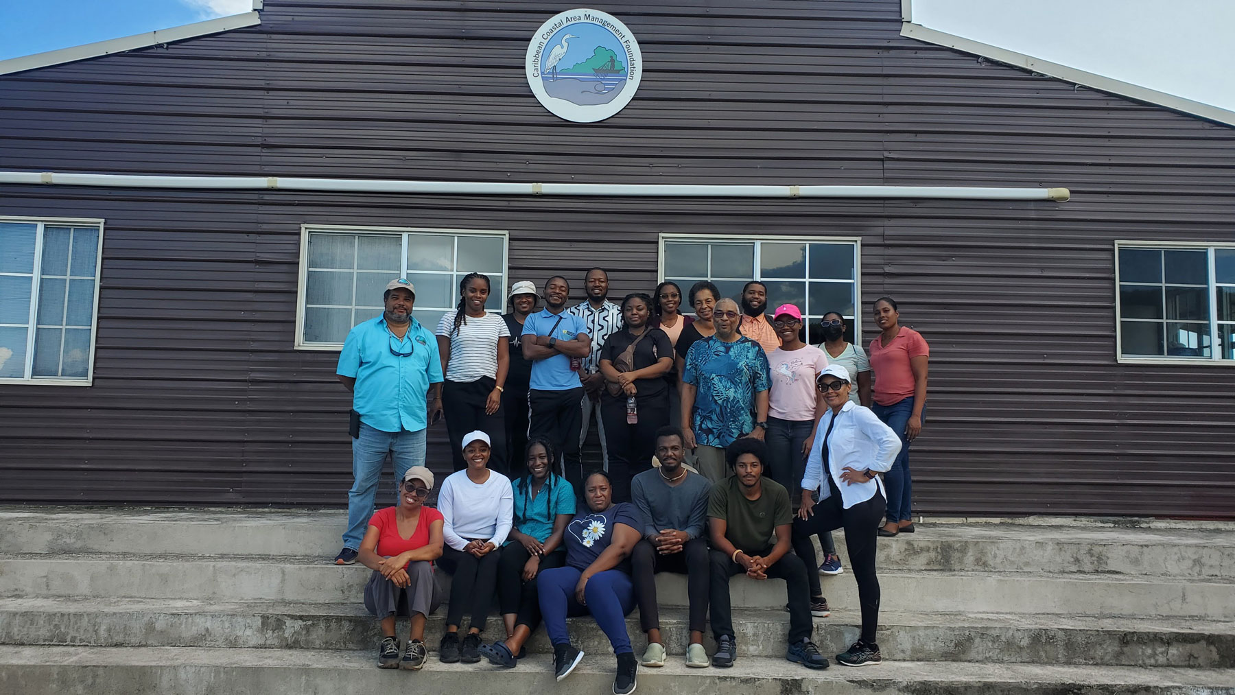 Education Awareness & Ecotourism - CCAM