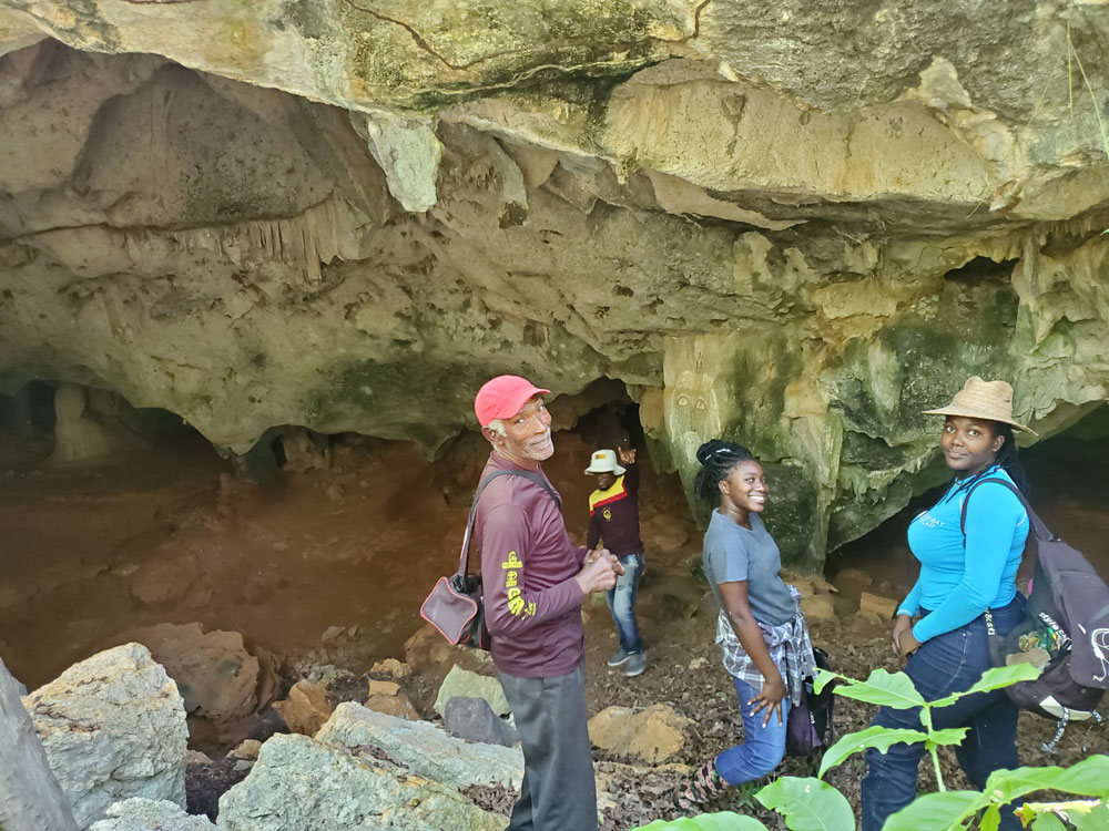 Education Awareness & Ecotourism - CCAM