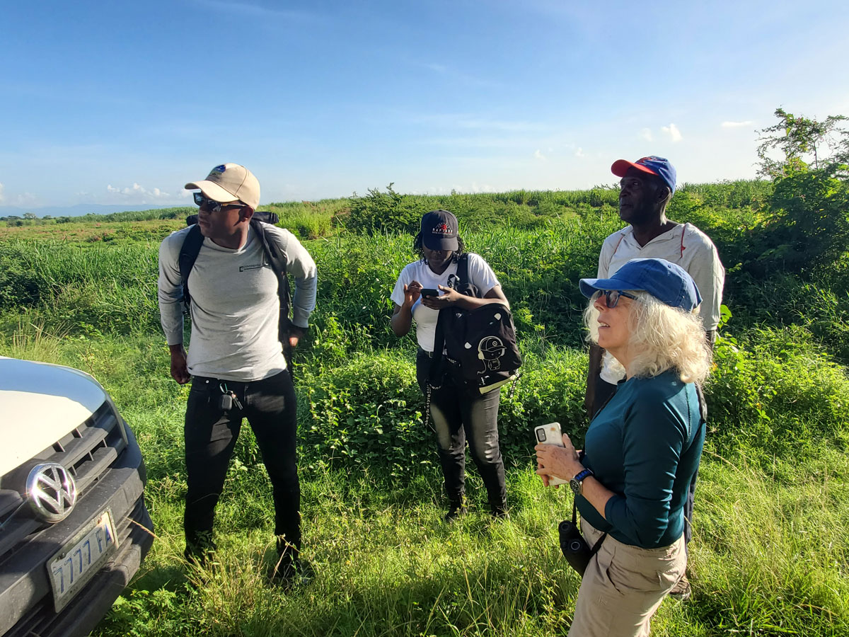 Education Awareness & Ecotourism - CCAM
